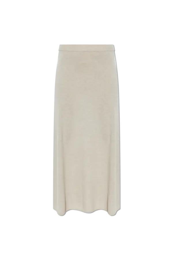 LISA YANG Cashmere Skirt ‘dolly