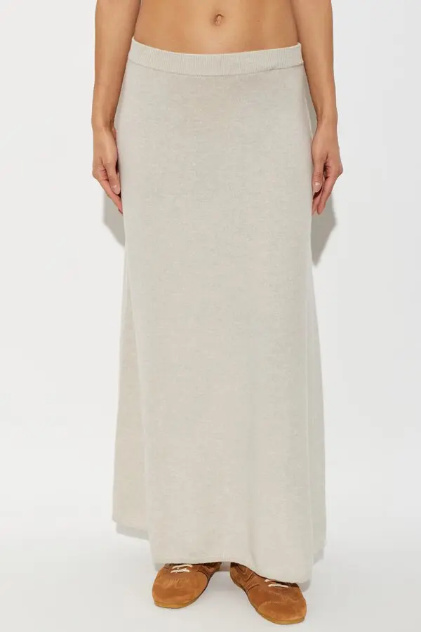 LISA YANG Cashmere Skirt ‘dolly