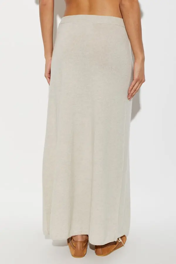 LISA YANG Cashmere Skirt ‘dolly