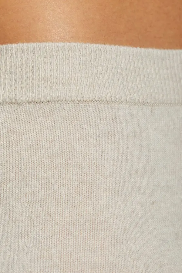 LISA YANG Cashmere Skirt ‘dolly