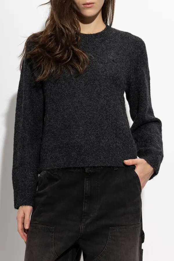 Carhartt Work In Progress Sweater 'w'curtis