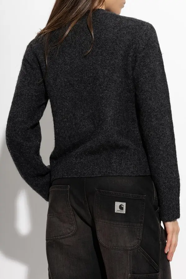 Carhartt Work In Progress Sweater 'w'curtis