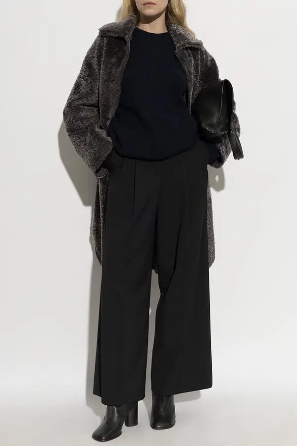 ARMA Reversible Sheepskin Coat