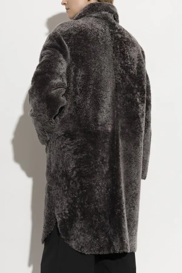 ARMA Reversible Sheepskin Coat