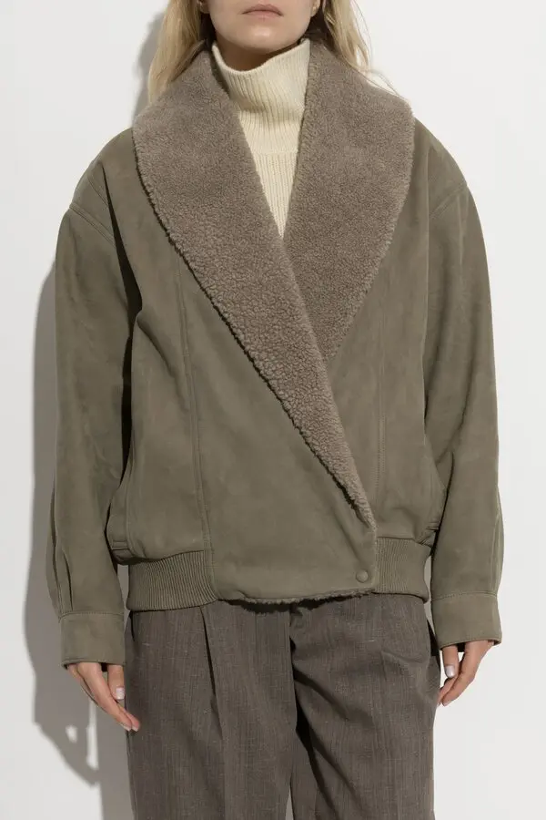 Stella McCartney Oversize" Jacket