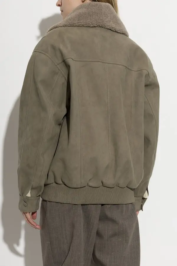 Stella McCartney Oversize" Jacket