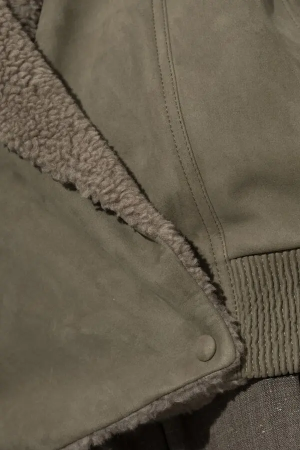 Stella McCartney Oversize" Jacket