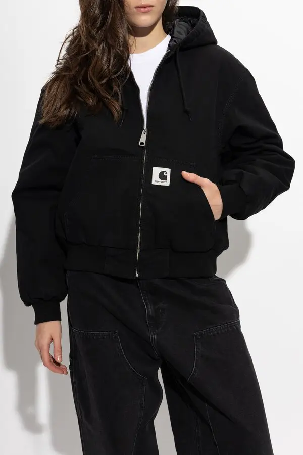 Carhartt Work In Progress Insulated "og Active" Jacket