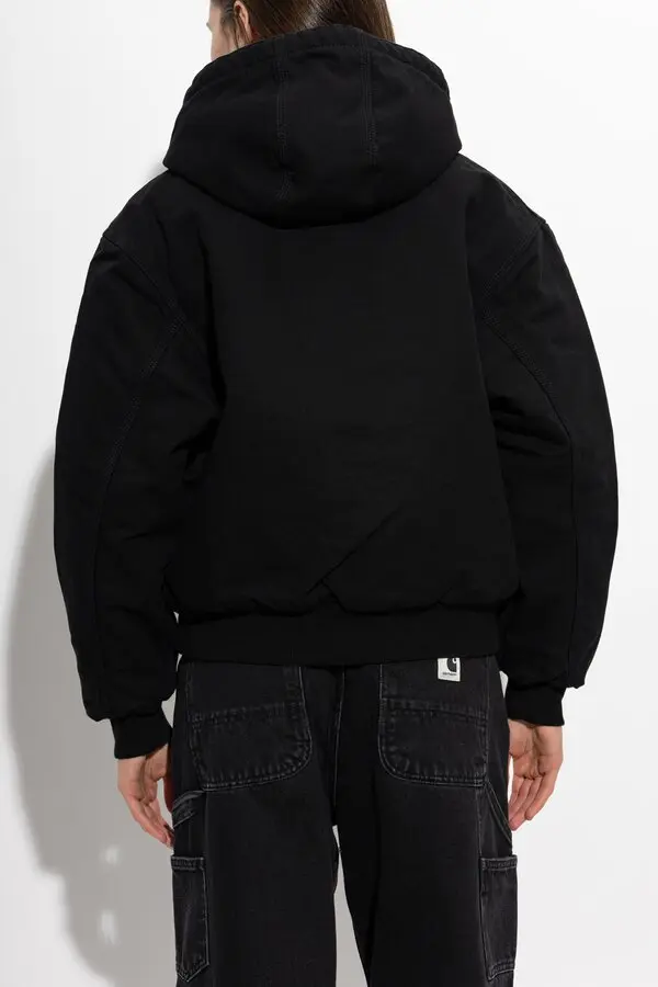 Carhartt Work In Progress Insulated "og Active" Jacket