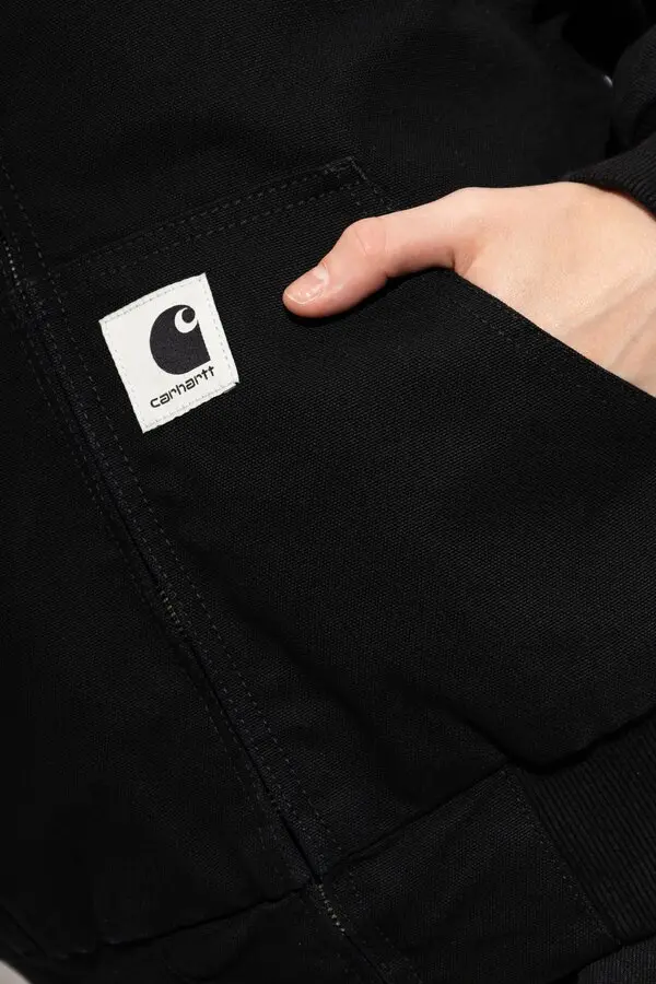 Carhartt Work In Progress Insulated "og Active" Jacket