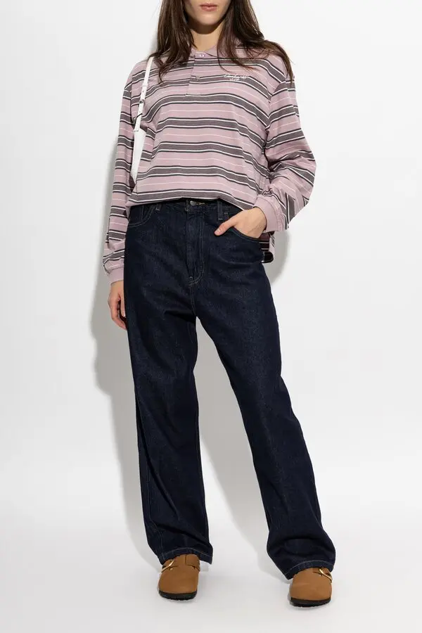 Carhartt Work In Progress Brandon' Jeans
