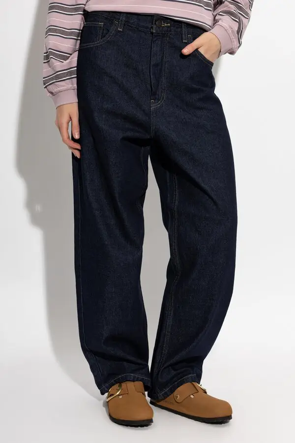 Carhartt Work In Progress Brandon' Jeans