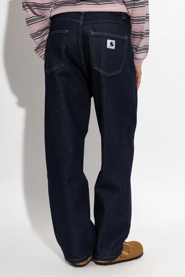 Carhartt Work In Progress Brandon' Jeans