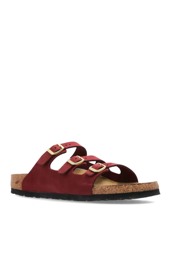 BIRKENSTOCK Florida Fresh’ Slides
