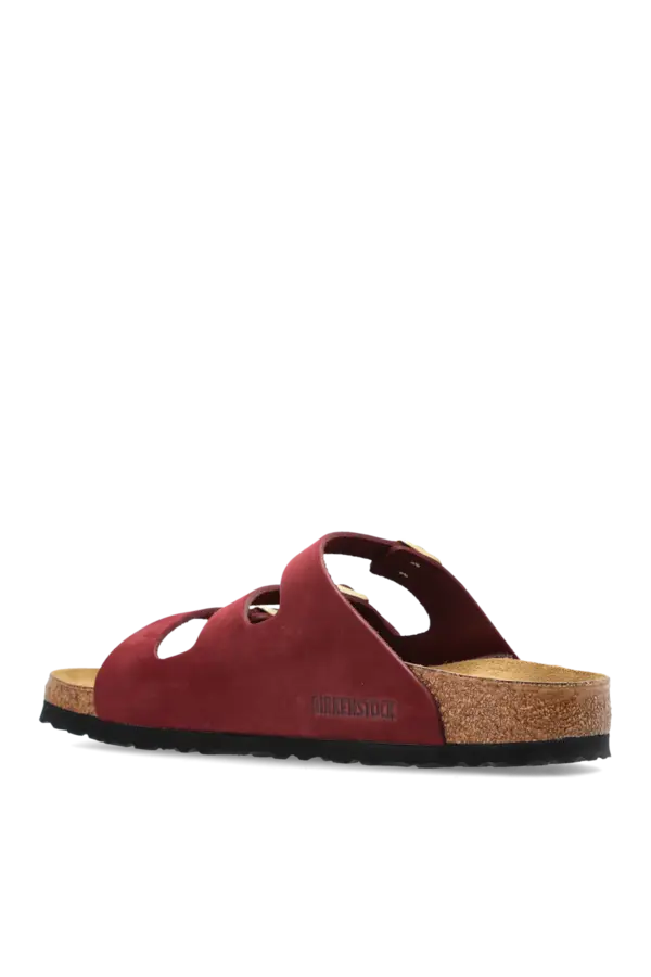 BIRKENSTOCK Florida Fresh’ Slides