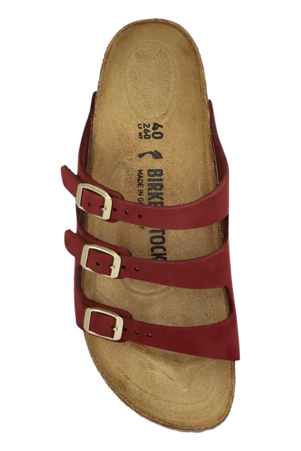 BIRKENSTOCK Florida Fresh’ Slides