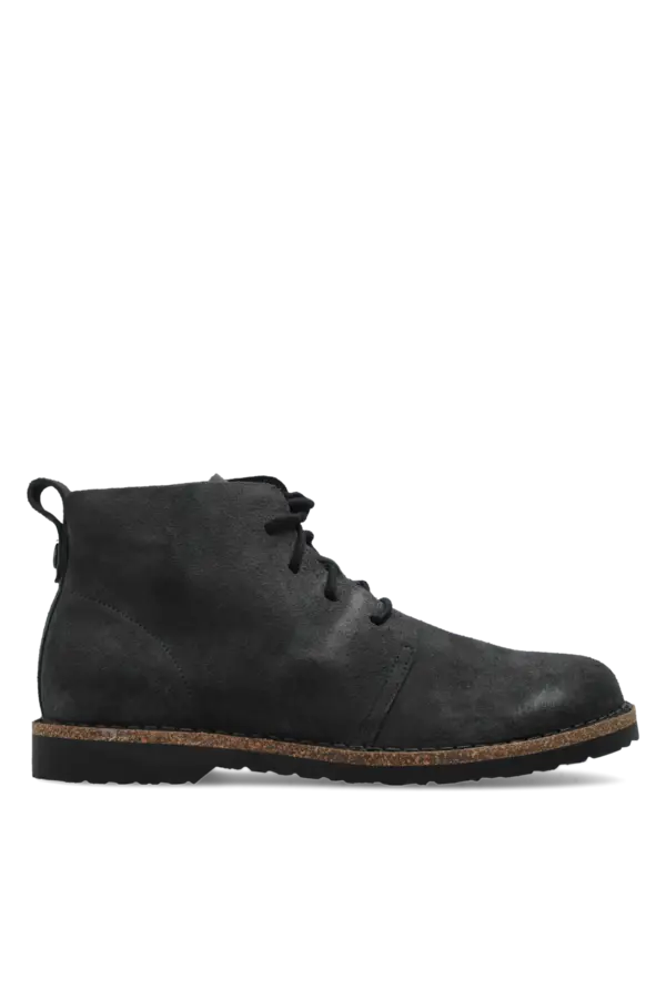 BIRKENSTOCK Ankle Boots ‘uppsala Mid