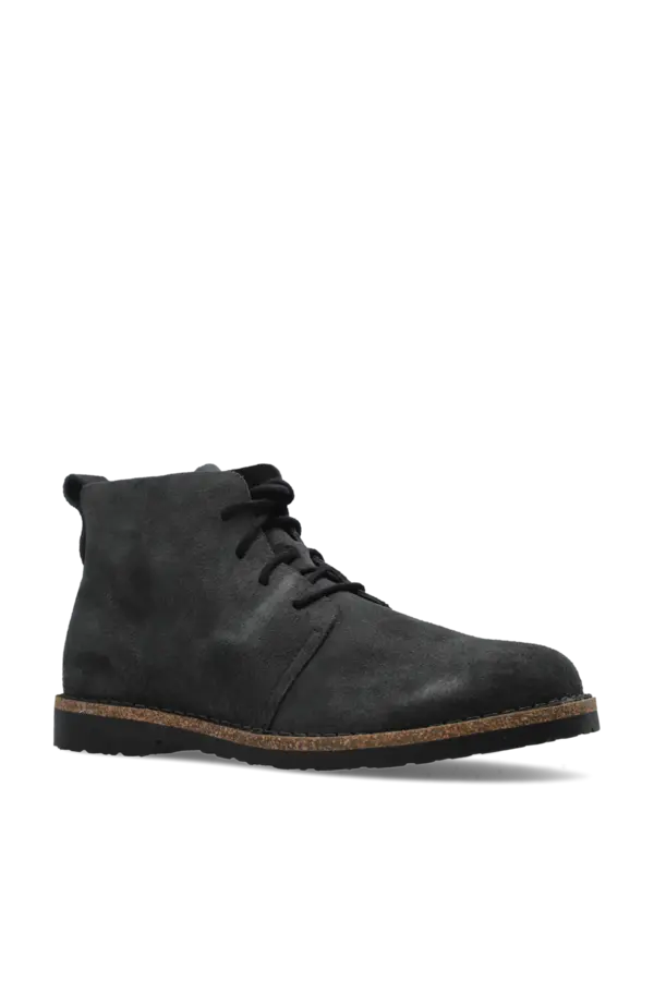 BIRKENSTOCK Ankle Boots ‘uppsala Mid
