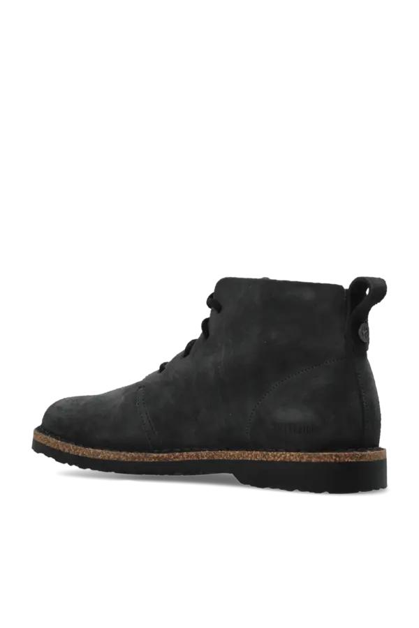 BIRKENSTOCK Ankle Boots ‘uppsala Mid