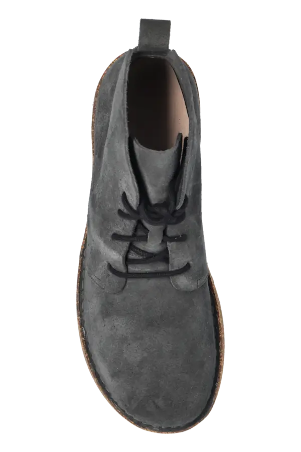BIRKENSTOCK Ankle Boots ‘uppsala Mid