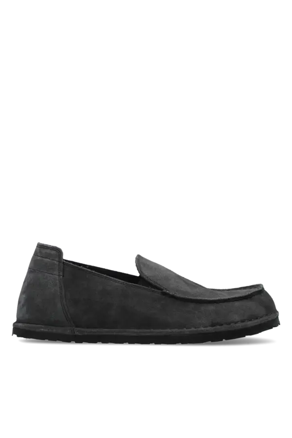 BIRKENSTOCK Utti Slip On’ Shoes - Grey