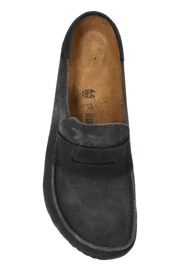BIRKENSTOCK Naples Wrapped Double Stitch’ Shoes