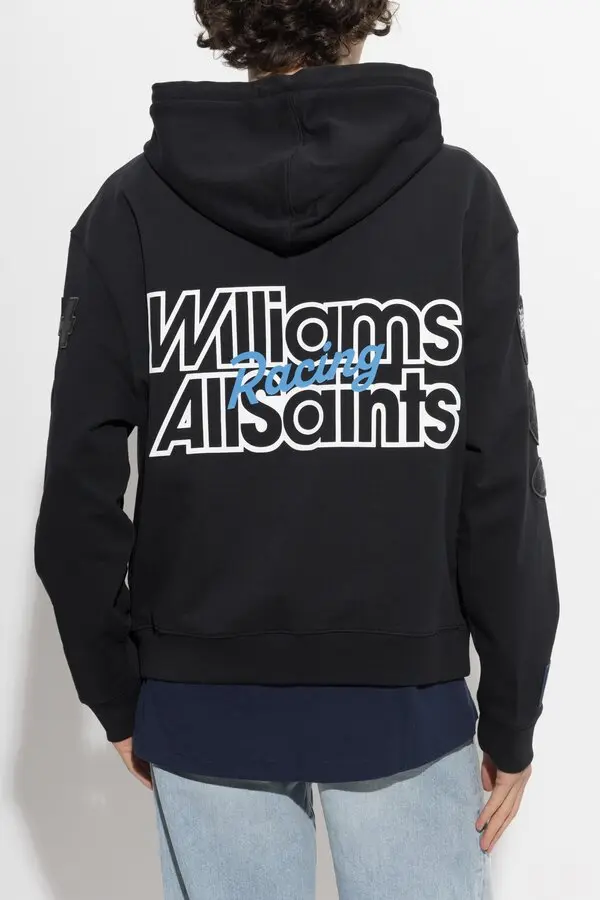 ALLSAINTS Apex’ Hoodie