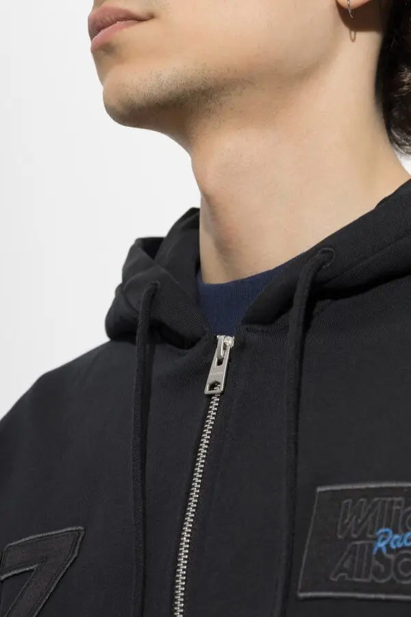ALLSAINTS Apex’ Hoodie