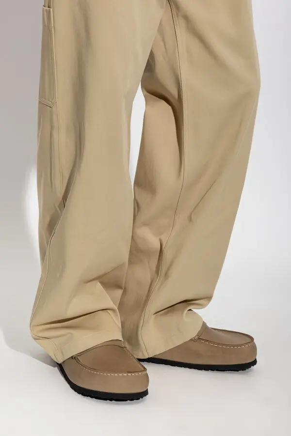 BIRKENSTOCK Naples Wrapped’ Shoes