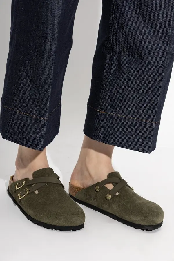 BIRKENSTOCK Blair’ Slides