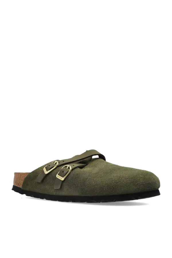 BIRKENSTOCK Blair’ Slides