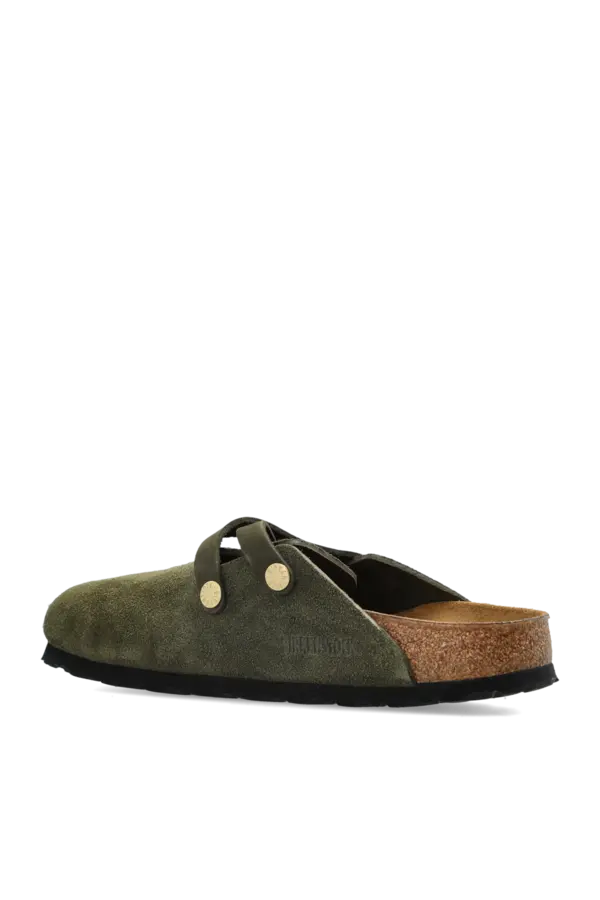 BIRKENSTOCK Blair’ Slides