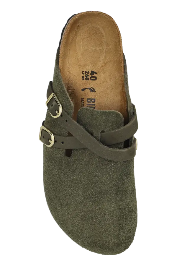 BIRKENSTOCK Blair’ Slides