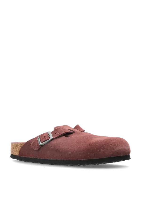 BIRKENSTOCK Boston' Slides