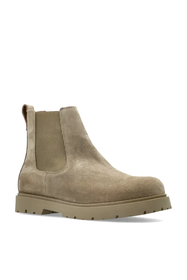 BIRKENSTOCK Highwood Slip On Mid’ Ankle Boots