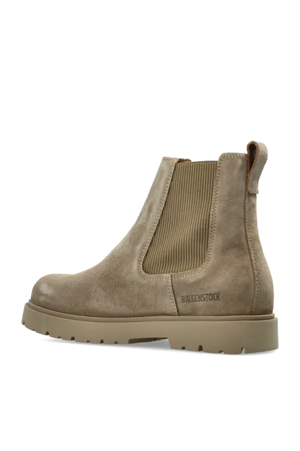 BIRKENSTOCK Highwood Slip On Mid’ Ankle Boots