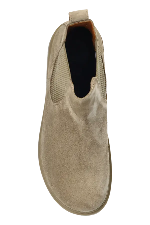 BIRKENSTOCK Highwood Slip On Mid’ Ankle Boots