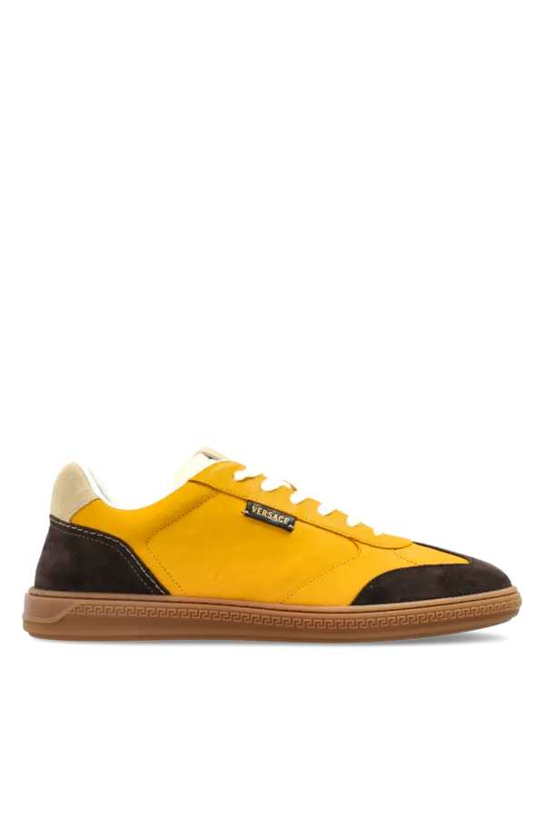 Versace Greca" Sports Shoes
