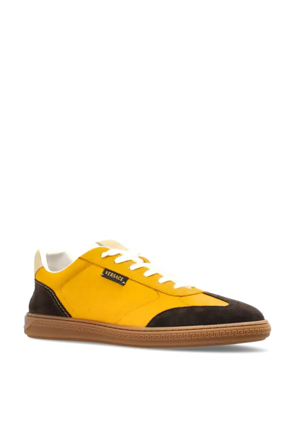 Versace Greca" Sports Shoes