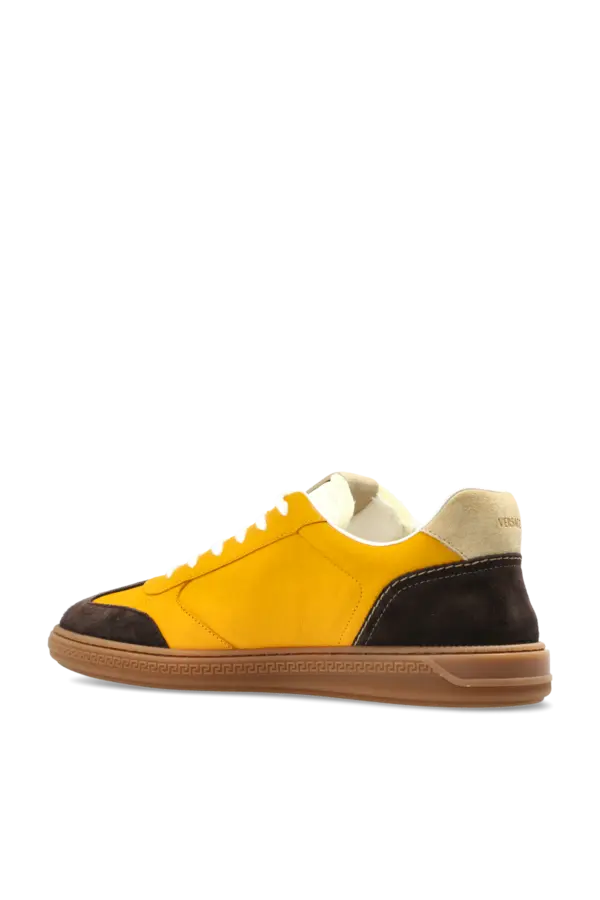 Versace Greca" Sports Shoes