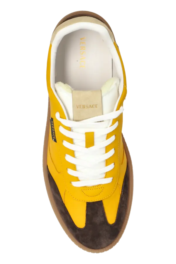 Versace Greca" Sports Shoes