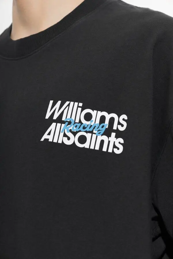 ALLSAINTS X Williams