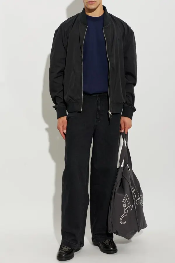 ALLSAINTS X Williams - Navy Blue
