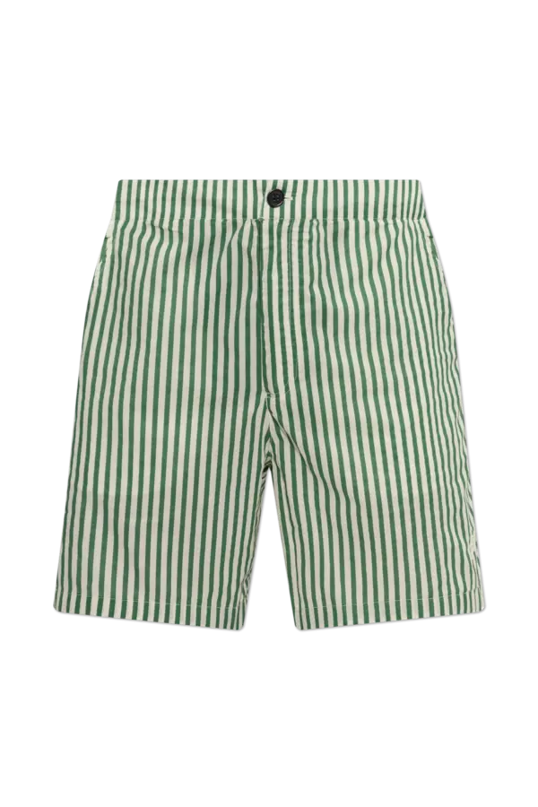 ALLSAINTS Chopin" Shorts