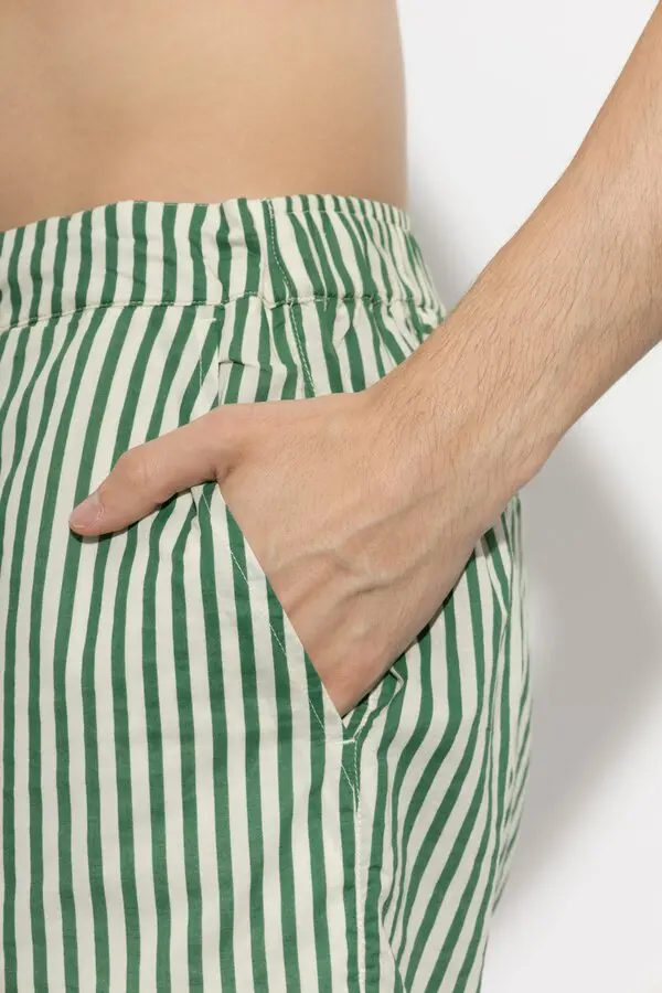 ALLSAINTS Chopin" Shorts