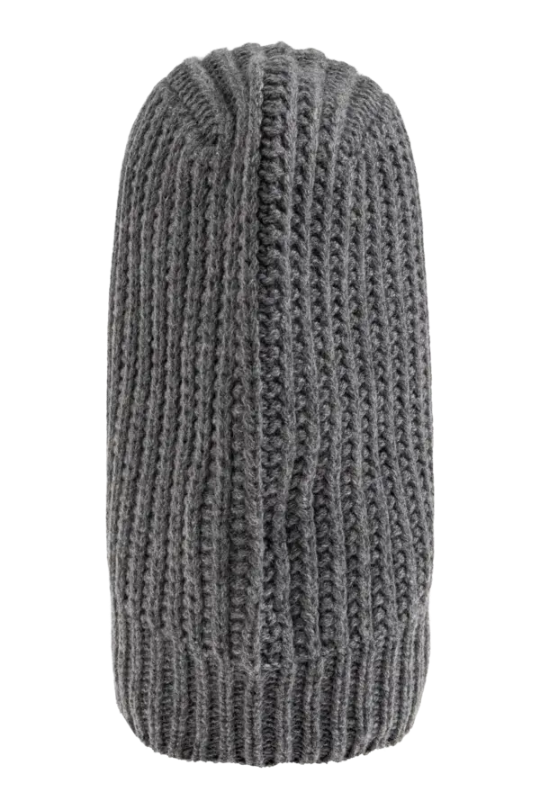 A.p.c. Wool Hood