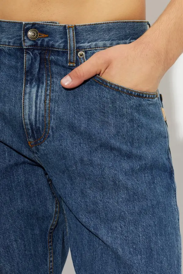 Burberry Danny' Jeans