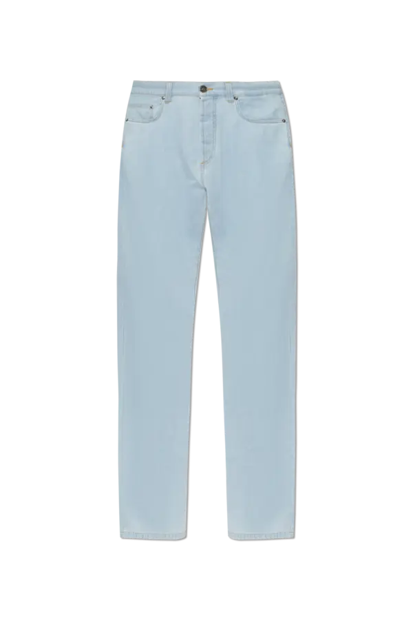 Versace Straight-leg Jeans