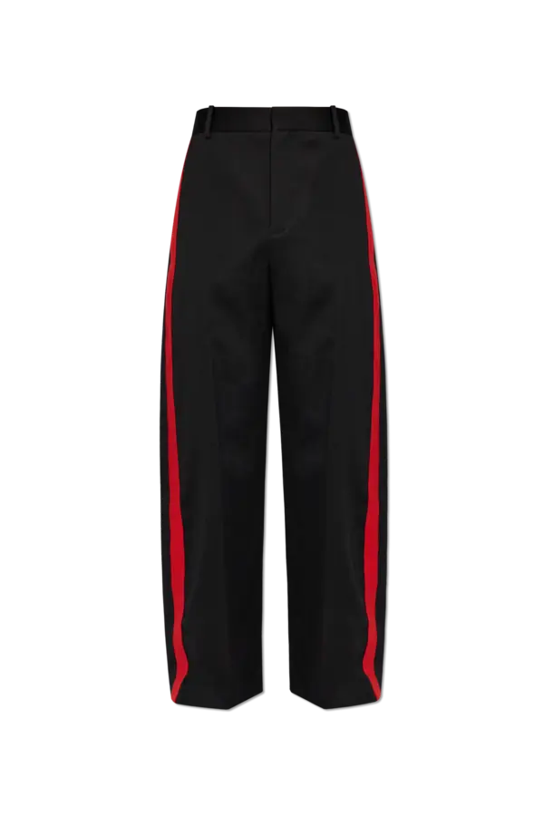 Loewe Wool Pants