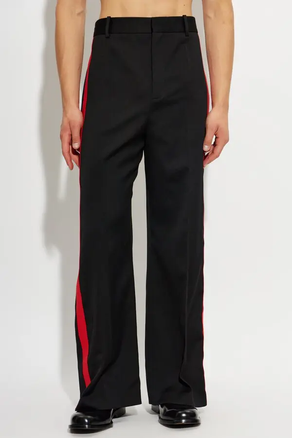 Loewe Wool Pants